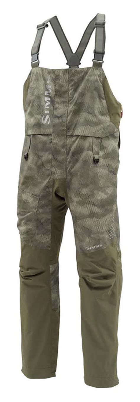 Simms Challenger Bibs Tackledirect