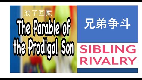 浪子回头 Youtube