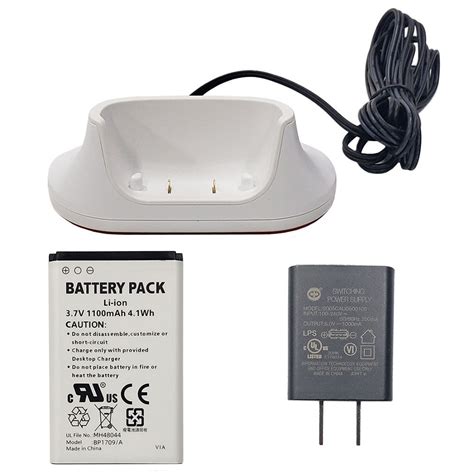 Poly Rove 40 Dect Wireless Handset 2200 86810 001