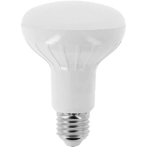 Ampoule Spot Led R80 Culot E27 Classique Ampoule Led E27 Angle DÉclairage 120° Ampoule E27