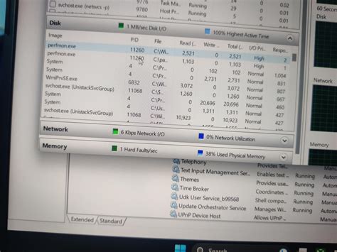 100 Percent Disk Usage R Asustuf