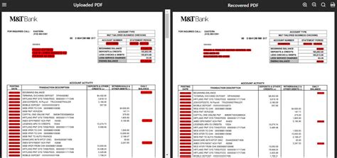 Document Fraud Detection Blucognition