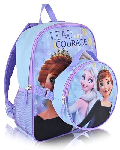 10 Best Lunch Box Backpacks Frozen May 2026