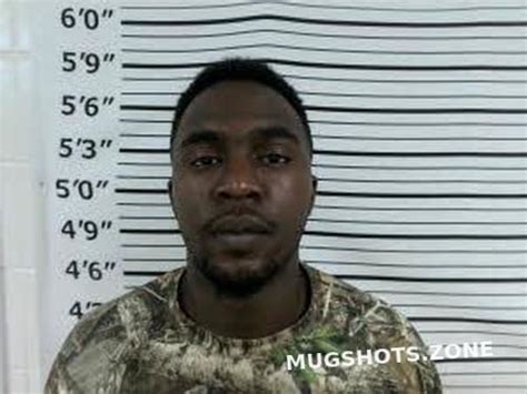 Harvey Carson 05012024 Dale County Mugshots Zone