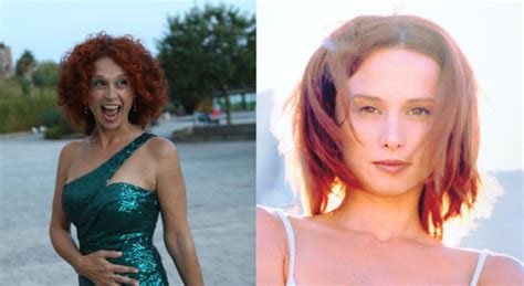 Beatrice Luzzi Guadagnavo Milioni Al Mese Con Vivere Ho Mollato E L Ho Pagata Cara