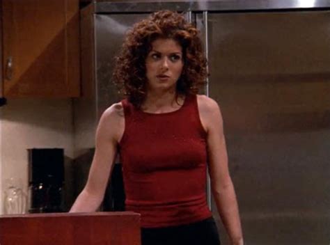 90s Crush Debra Messing 1998 R90s