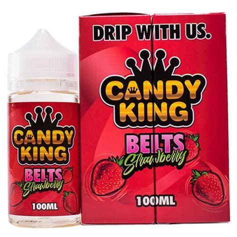 Candy King Vapecentric