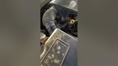 How To Fix The Code P0420 Gmc Acadia Model 2008 Youtube