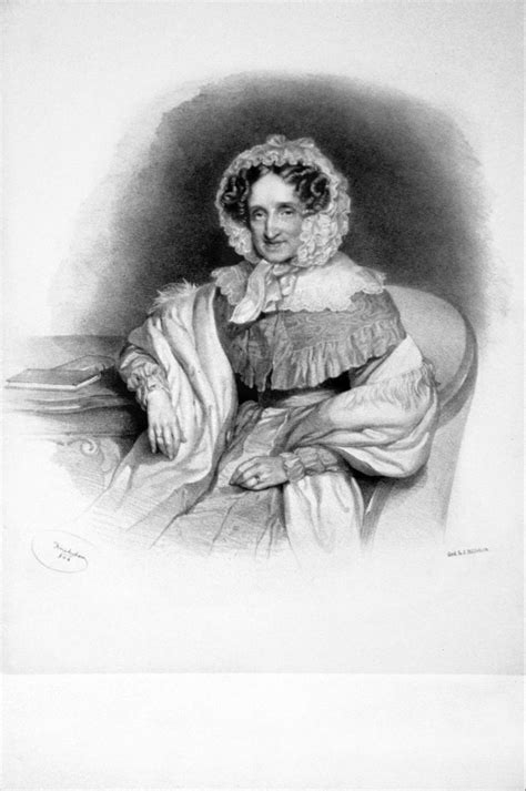 Maria Josepha Hermengilde Of Liechtenstein Princess Esterhazy Historical Figures