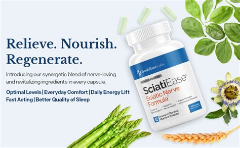 Sciatiease Read More Sciatiease 🌿 Sciatiease Reviews Does It Really