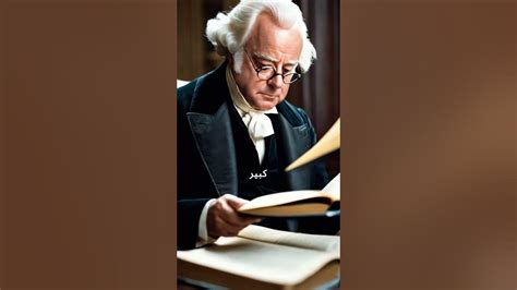 رؤساء أمريكا ٢ جون آدامز Shorts Youtube