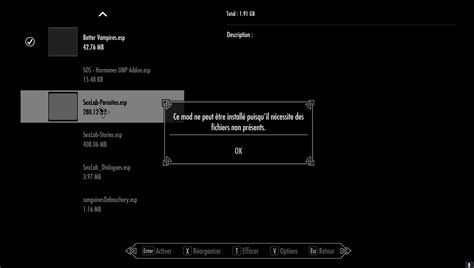 Skyrimll Deepbluefrog Mods Conversion To Sse Page 139 Downloads Sexlab Framework Le