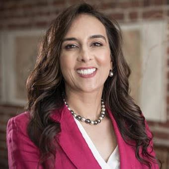 Harmeet K Dhillon Fox News