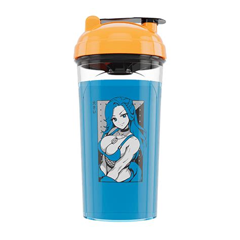 Gamer Supps Waifu Cup Oki 24gamingno