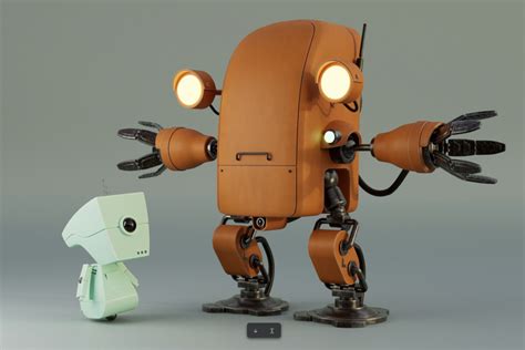 10 Ways To Improve Your Texturing Techniques For 3d Modelling Top