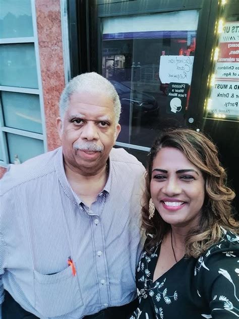 I Was Deeply Saddened To Hear About Senator Leroy Comrie