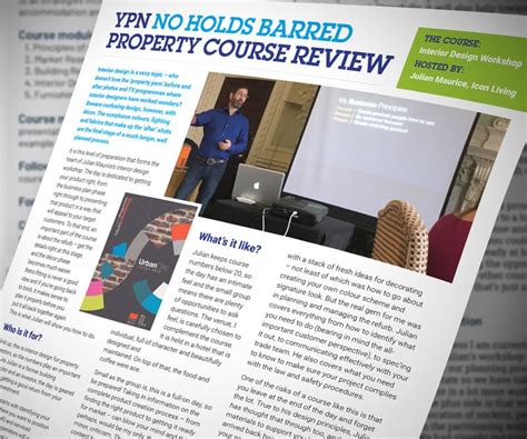 Masterclass Interior Design Course Review Ypn Icon Living