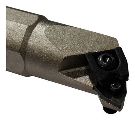 Suporte Para Torno S32u Mwlnl 08 Para Wnmg 08 Seven Tools