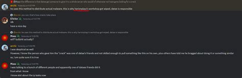 The Truth That Was Really Easy To See About Datae A Info Dump R Gmod