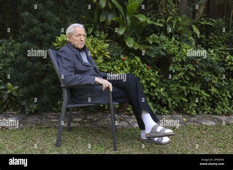 Klaus Heymann Founder Of Naxos Record Label At His Home In Kowloon 15feb23 Scmp Jonathan