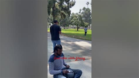 Good Vibes Filming In Long Beach Youtube