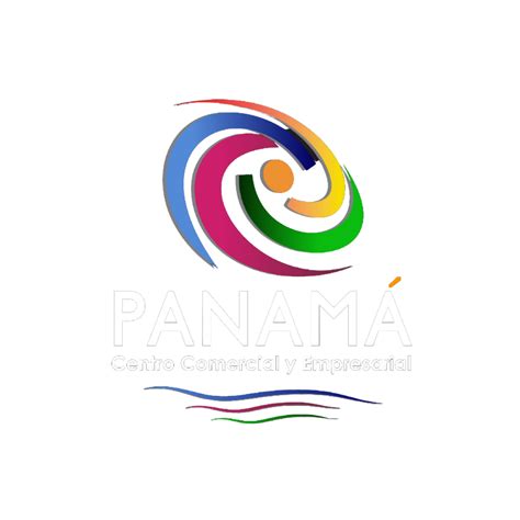 Logotipo Del Centro Comercial Del Mundo