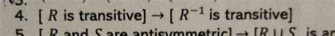 Solved Prove True Or False By Proof Or Counterexample That