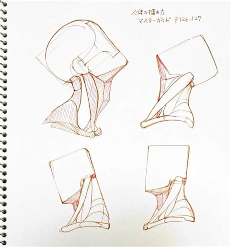 Pin By Shinpei Ishibashi On マンガ肉体首 Anatomy Art Human Anatomy Drawing