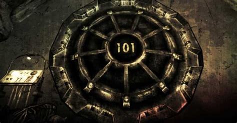 The 14 Scariest Vaults In Fallout History