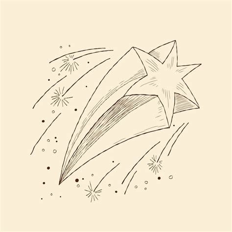 How To Draw Realistic Stars