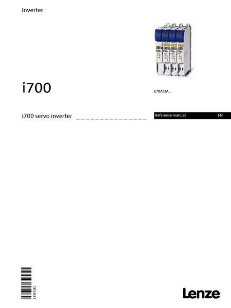 Lenzei700 Pdf