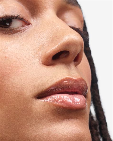 Lip Gloss Glossier