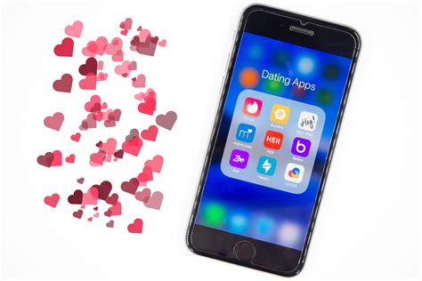 Endless Swiping How And Why Dating Apps Keep You Hooked Palatinate