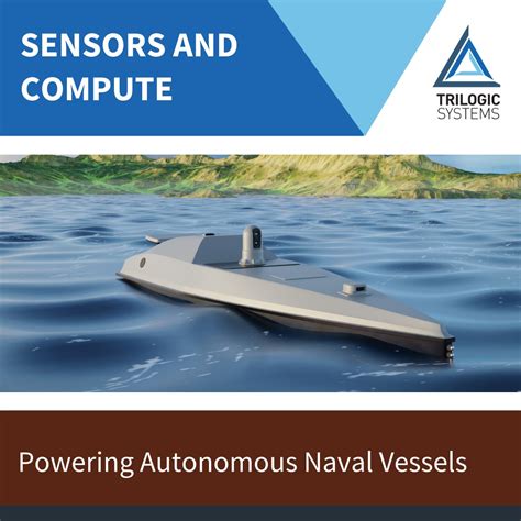 Trilogic Systems On Linkedin Defensetechnology Maritimesystems Sensorfusion Militarycomputing…