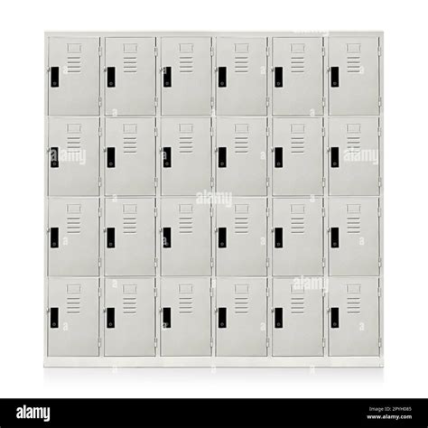 White Metal Wall Closed Cut Out Stock Images And Pictures Alamy