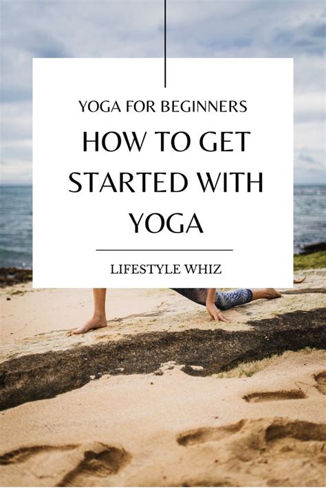 Getting Started With Yoga All You Need To Know As A Beginner Book
