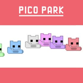 Pico Park — обзоры и отзывы описание дата выхода официальный сайт