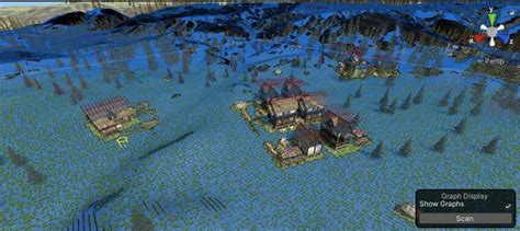 Land With Pathfinding A Star Library Download Scientific Diagram