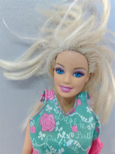 Lalka Barbie Vinted