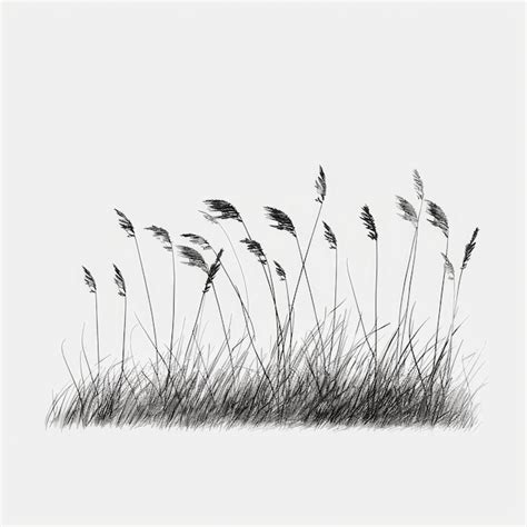 7000 Dead Grass Illustration Pictures