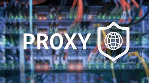 The 5 Ideal Proxy Server Providers In 2024 Lyncconf