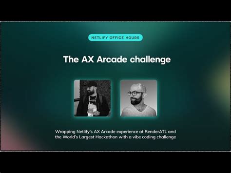 Videos Netlify Developers