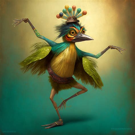 Ai Creator Tools Simulacra