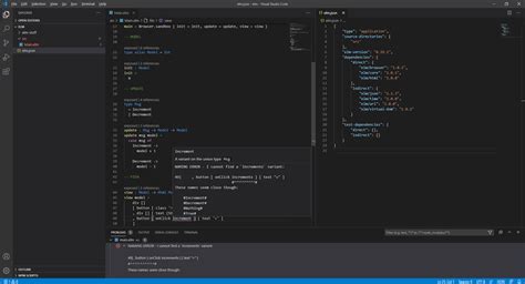 Error Not Cleared When File Is Saved · Issue 123 · Elm Toolingelm