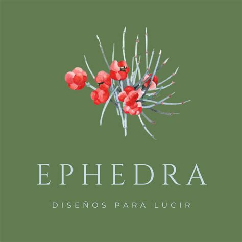 Ephedra
