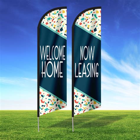 Confetti Widebody Flags 24 7 Windleasers