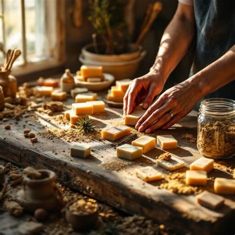 Free Artisanal Soap Making Image Handmade Soap Artisanal Download