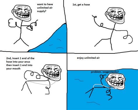 Image 129264 Troll Science Troll Physics Know Your Meme