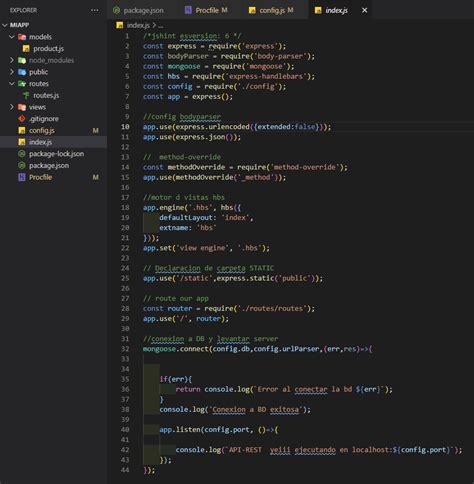 javascript application error on heroku when trying to submit my