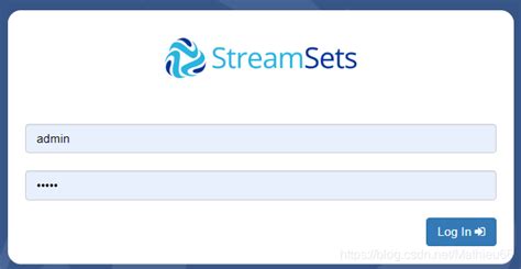 《streamsets安装及mysql数据同步入门示例》streamset Mysql到mysql Csdn博客